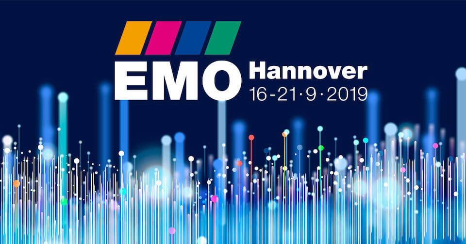 Taiwan Machine Tools Industry's Video by Strategicsale | EMO Hannover ...